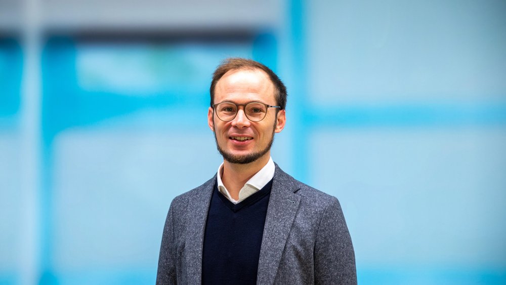 Uni Trier: Einzelansicht