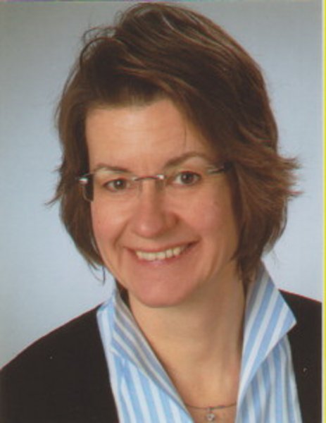 Uni Trier: Ute Recker-Hamm