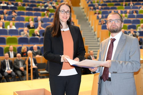 Uni Trier: Einzelansicht