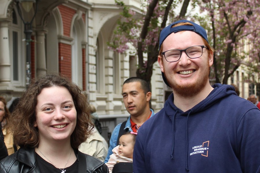 Projekte | Universität Trier