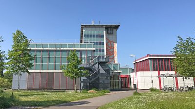 Trier University